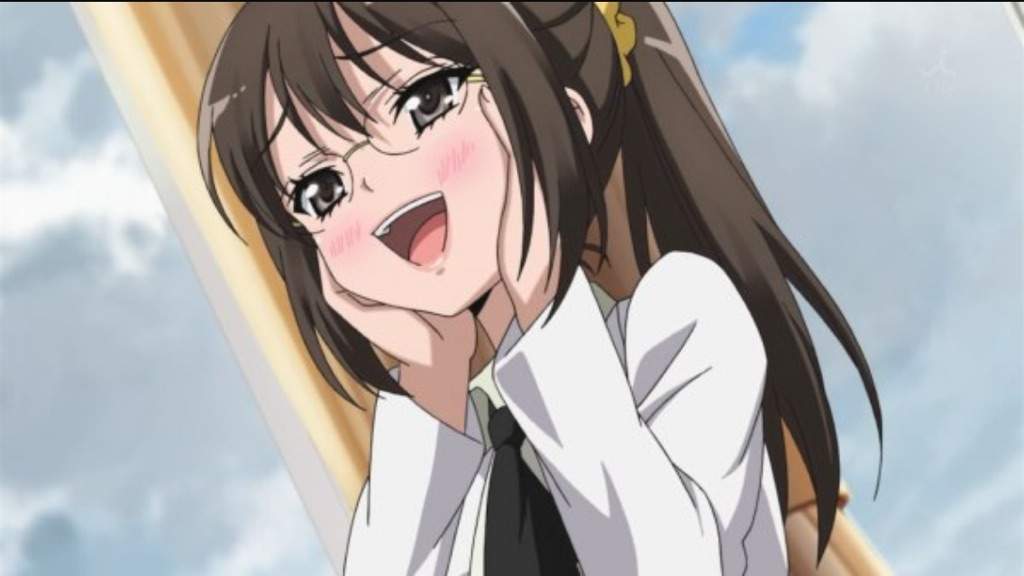 Top 10 Female Anime Perverts | Anime Amino Top 10 Female Anime Perverts | Anime Amino