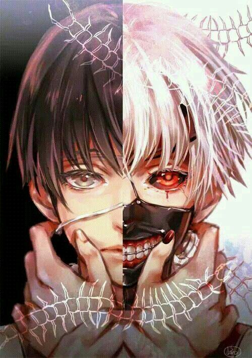 A Que Personaje De Anime Ne Parezco •anime• Amino