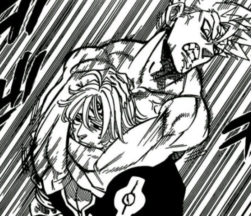 Poor Meliodas Anime Amino