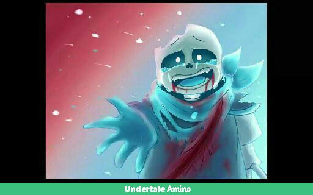 After You Kill Papyrus And Sans From Undertale Genocide 💀🔪 Undertale Amino