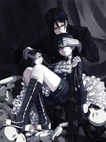 Hotness Overload Anime Amino