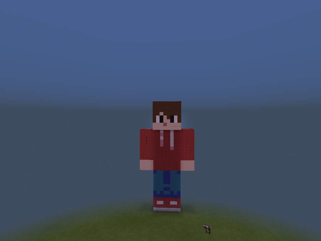 Redstone King Statue Request Minecraft Amino