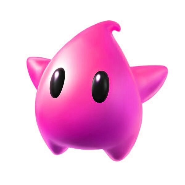 Luma Wiki Mario Amino