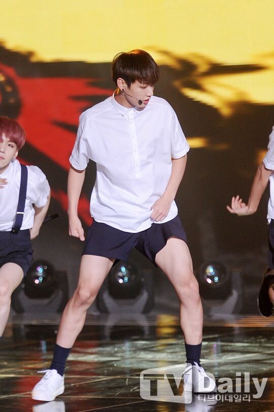 Jk Thighs Appreciation π¦π― K Pop Amino