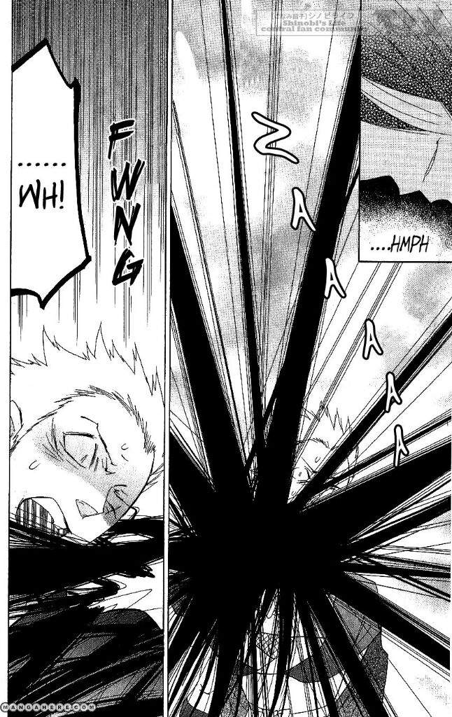 Shinobi Life Manga Review Anime Amino