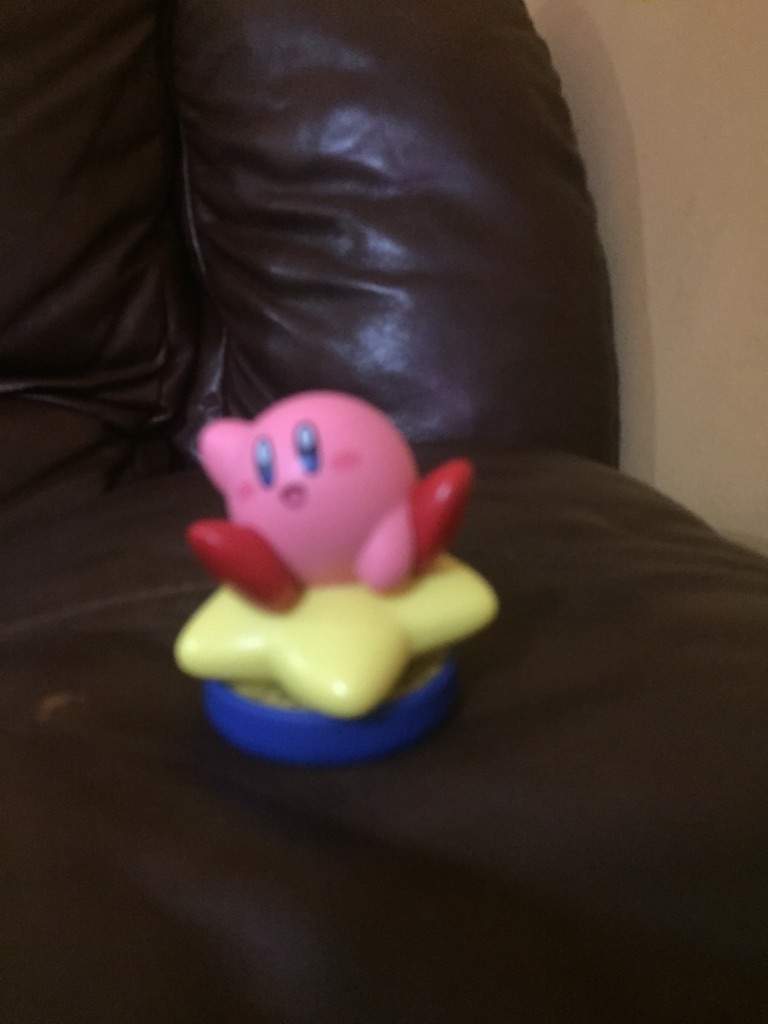 Kirby Amiibo Wiki Kirby Amino