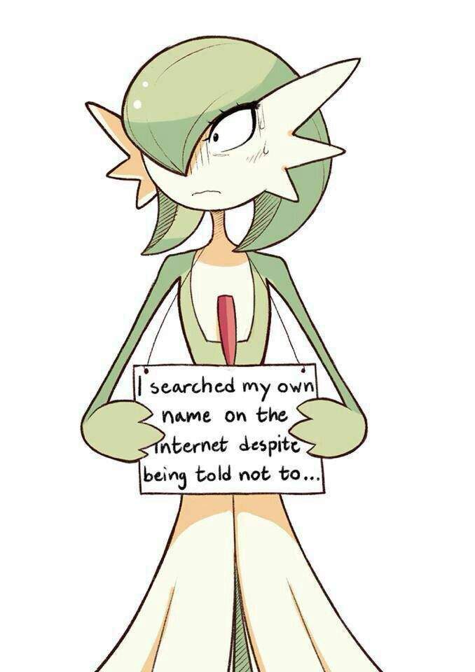Gardevoir Wiki Pokémon Amino