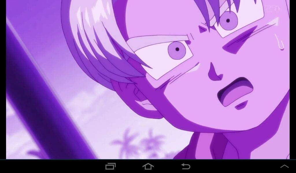 Dragon Ball Super 48 Moment Which Will Go In My Top 10 Favorite Dragon Ball Moments