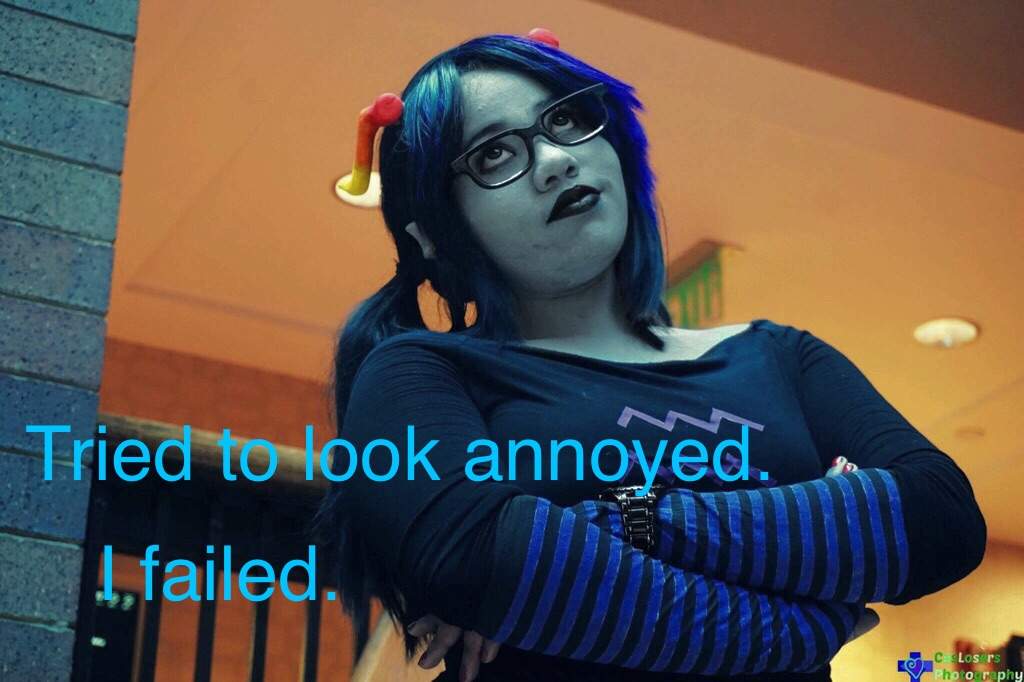 March Eridan Photoshoot Akon Cosplay Amino