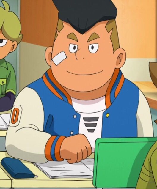 Barnaby Bear Bernstein Wiki Yo Kai Watch Amino