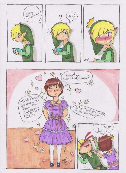 Link X Villager Wiki Zelda Amino
