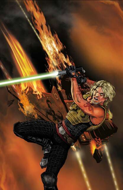 Cade Skywalker Star Wars Amino