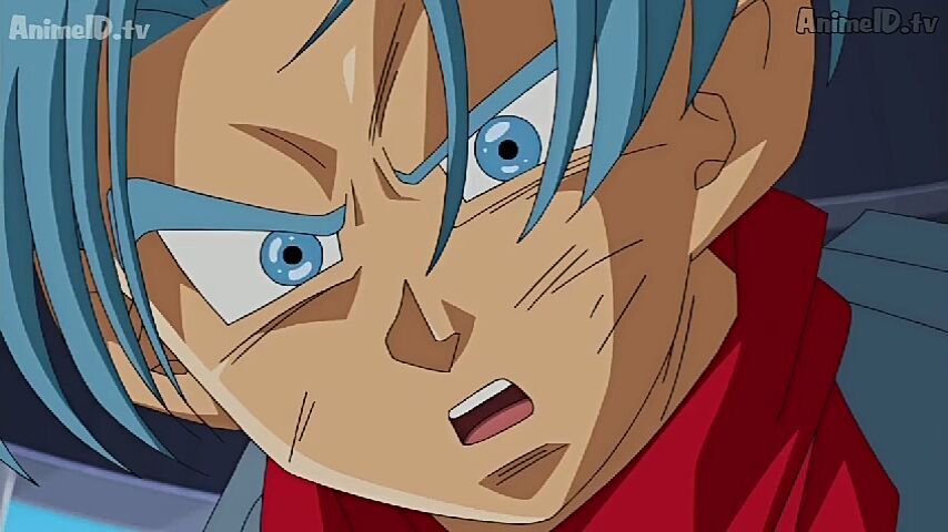 Dragon Ball Super 49 Review Anime Amino