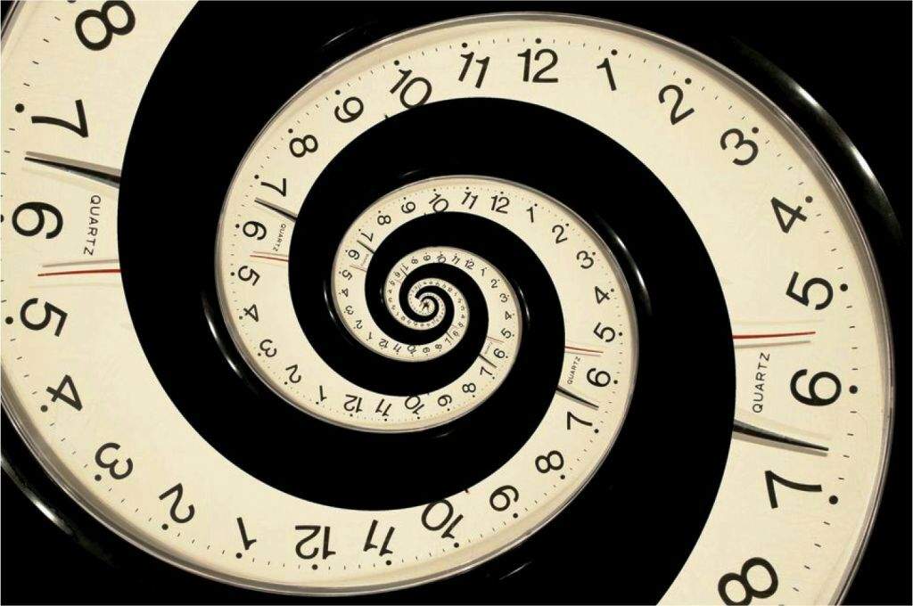 What Is Time Science Amino