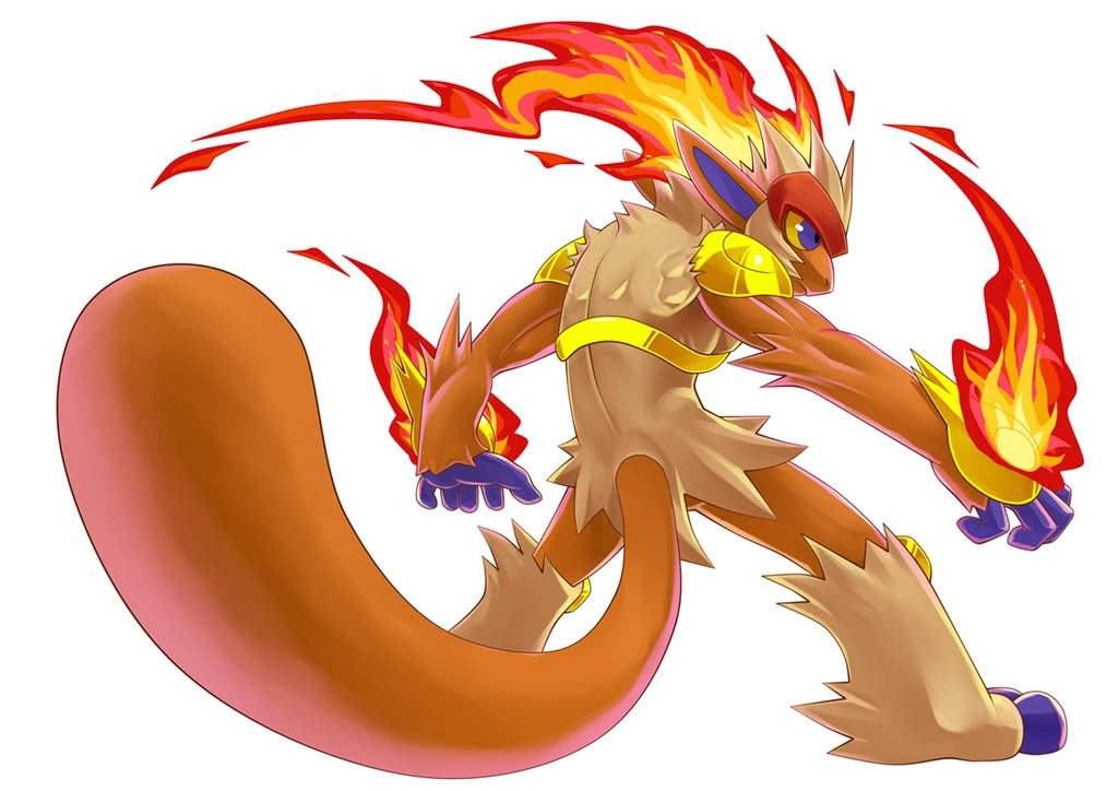 Top 5 Fire Type Pokemon Pok mon Amino top-5-fire-type-pokemon-pok-mon-amino
