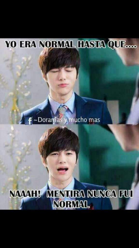 Mas Memes •k Pop• Amino