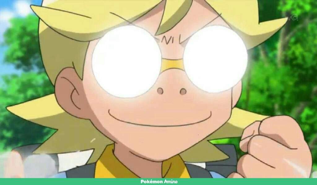What Does XYZ Mean Pok mon Amino
