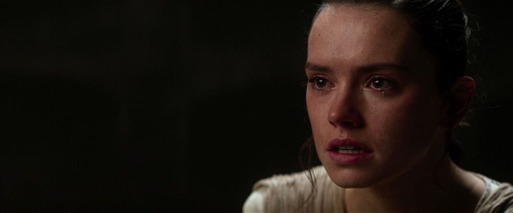 Rey Theory Star Wars Amino