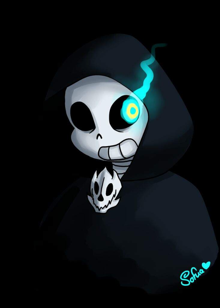 Wich Sans Do You Think Is The Best Undertale Amino
