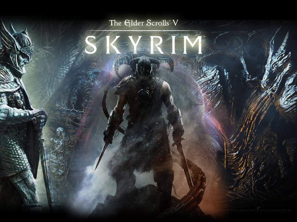 NPC Challenge Skyrim Mythology Cultures Amino npc-challenge-skyrim-mythology-cultures-amino