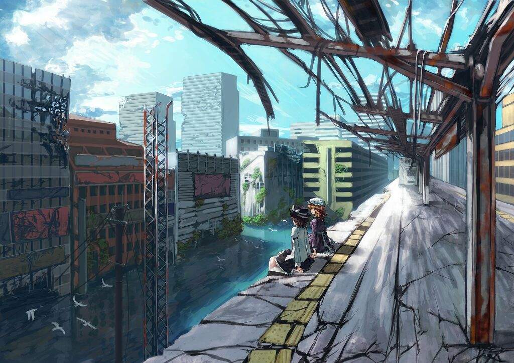40 Anime Apocalyptic Hd Wallpapers And Backgrounds - vrogue.co 40 Anime Apocalyptic Hd Wallpapers And Backgrounds - vrogue.co
