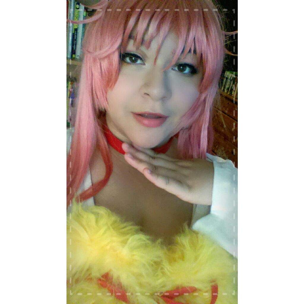 Neko Wiki Cosplay Amino