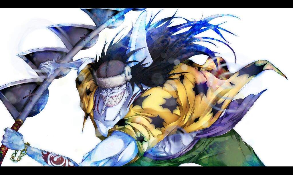 My Top Ten Favourite One Piece Characters One Piece Amino