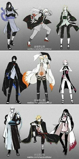 Boruto •anime• Amino