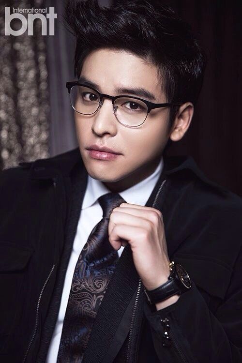Glasses Appreciation K Drama Amino