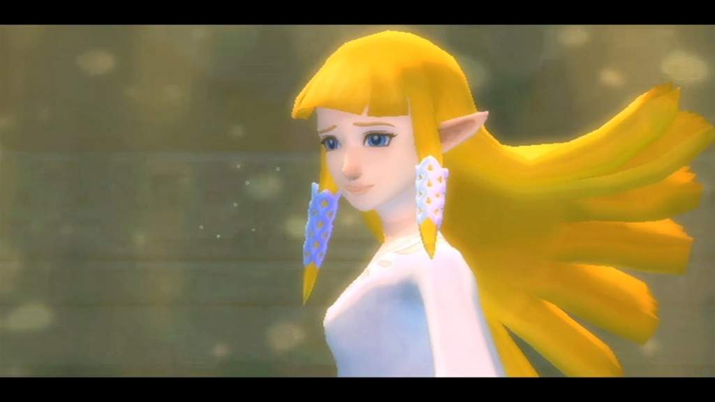 Skyward Sword Princess Zelda Wiki Zelda Amino