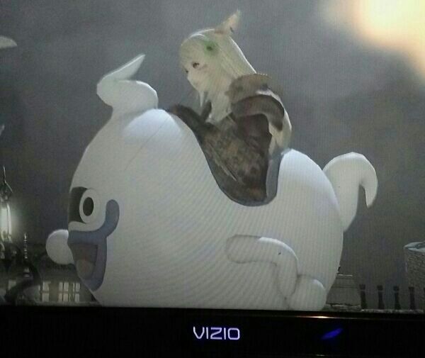 Ff14 Tips And Tricks Yokai Watch Event Mmo Amino