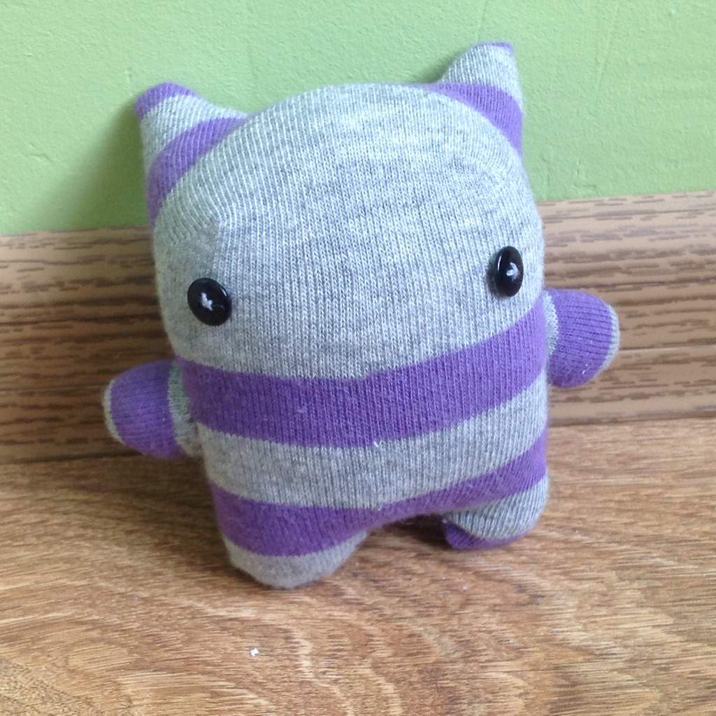 Sock Monster Crafty Amino sock-monster-crafty-amino