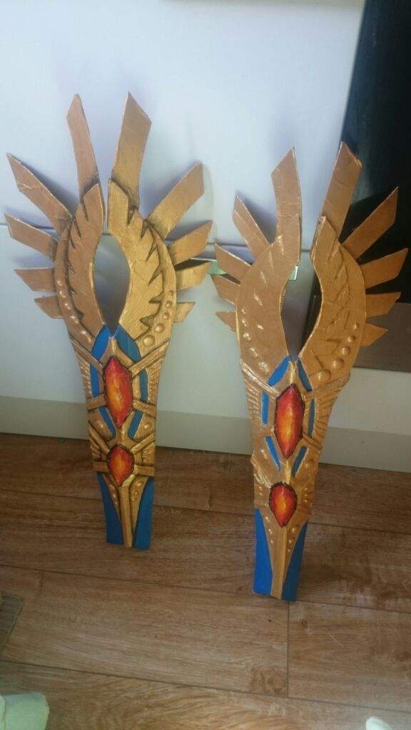  Cardboard Armor Tutorial Cosplay Amino