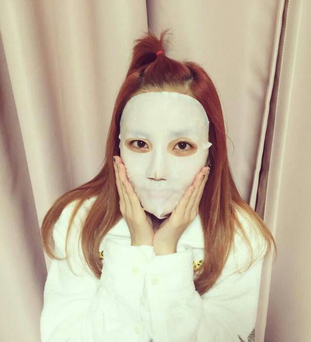 ¡idols Del Kpop Revelan Sus Secretos De Belleza Parte 1 •k Pop• Amino