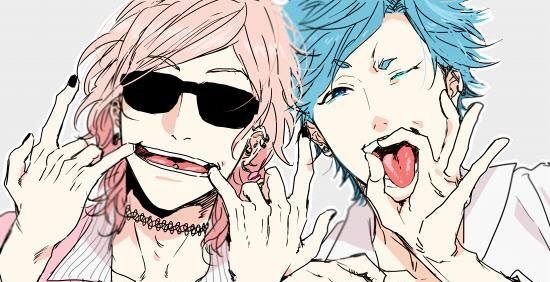 Tamura N Yuri Yarichin Bitch Club Cosplay Amino