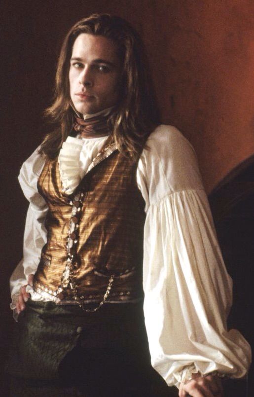 Louis De Pointe Du Lac Wiki The Vampire Chronicles Amino