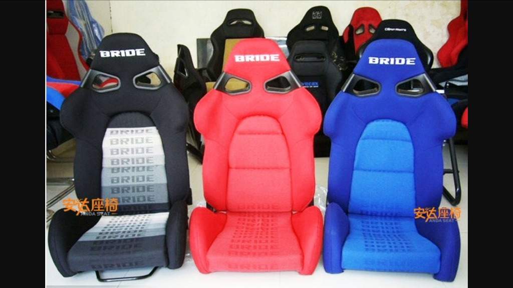 Go Kart Seat Wiki Garage Amino