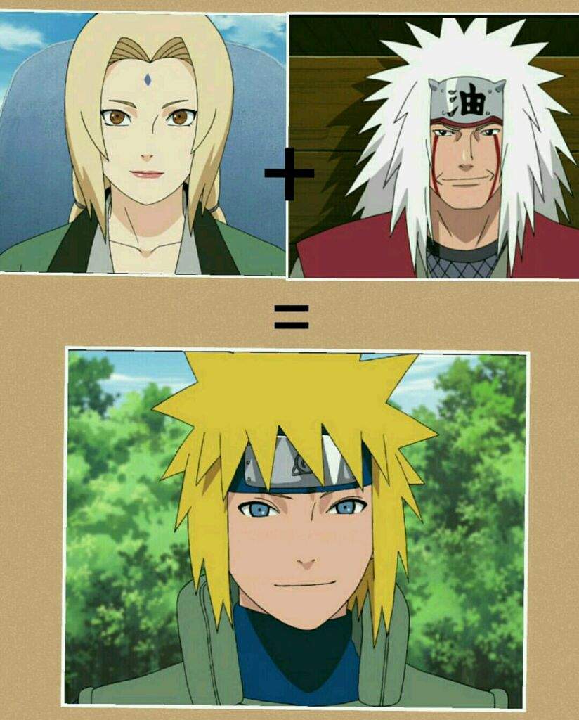 Jiraiya Tsunade Anime Amino