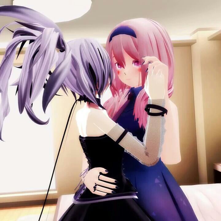 Vocaloidutau Confessions And Opinions About Them Vocaloid Amino