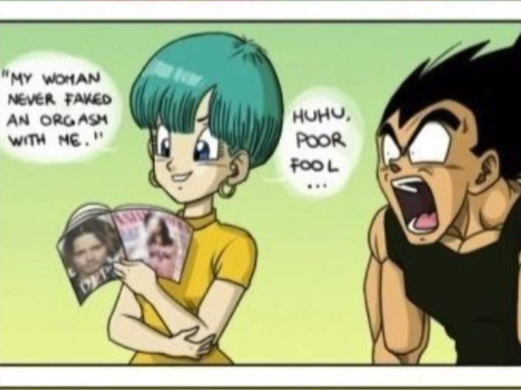 10 worst nightmares of vegeta | Anime Amino 10 worst nightmares of vegeta | Anime Amino