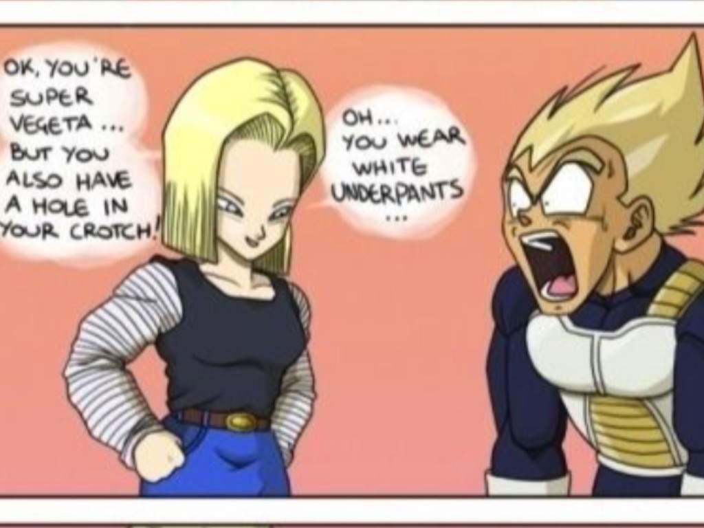10 worst nightmares of vegeta | Anime Amino 10 worst nightmares of vegeta | Anime Amino