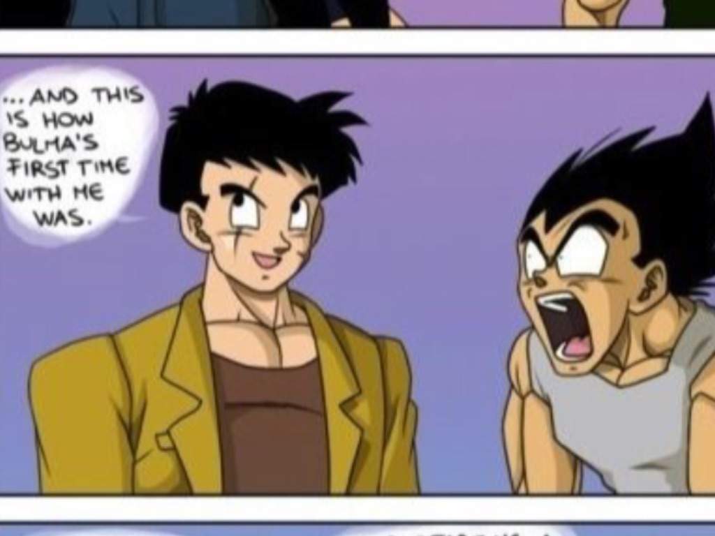 10 worst nightmares of vegeta | Anime Amino 10 worst nightmares of vegeta | Anime Amino