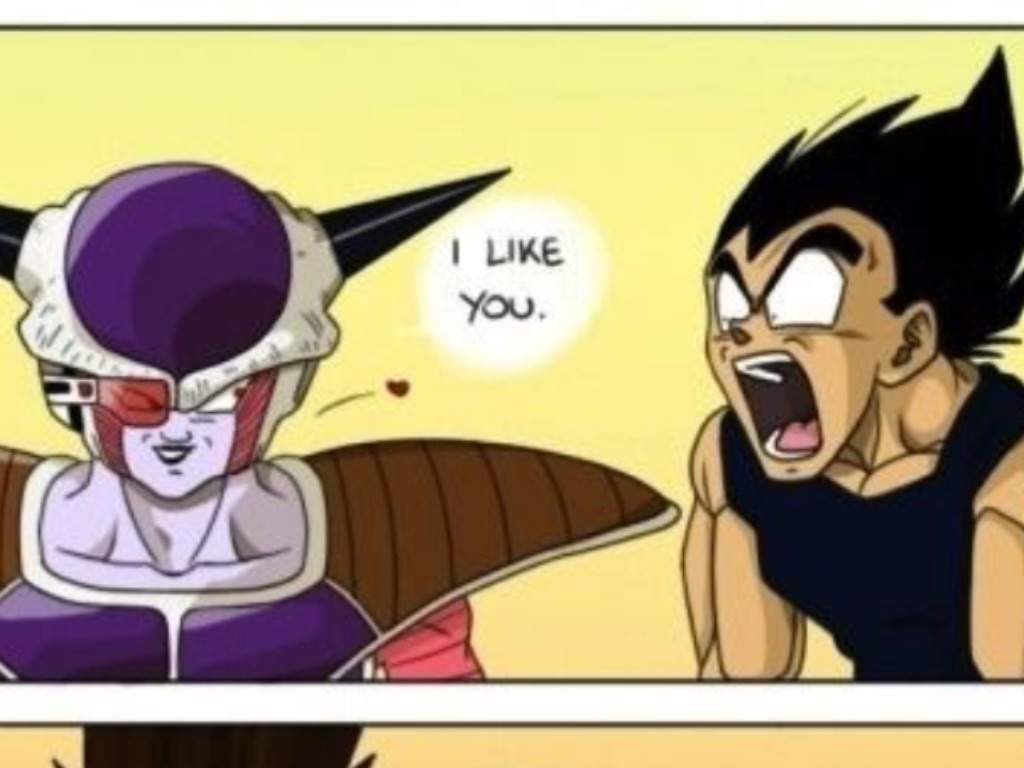 10 worst nightmares of vegeta | Anime Amino 10 worst nightmares of vegeta | Anime Amino
