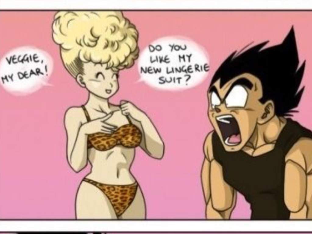 10 worst nightmares of vegeta | Anime Amino 10 worst nightmares of vegeta | Anime Amino