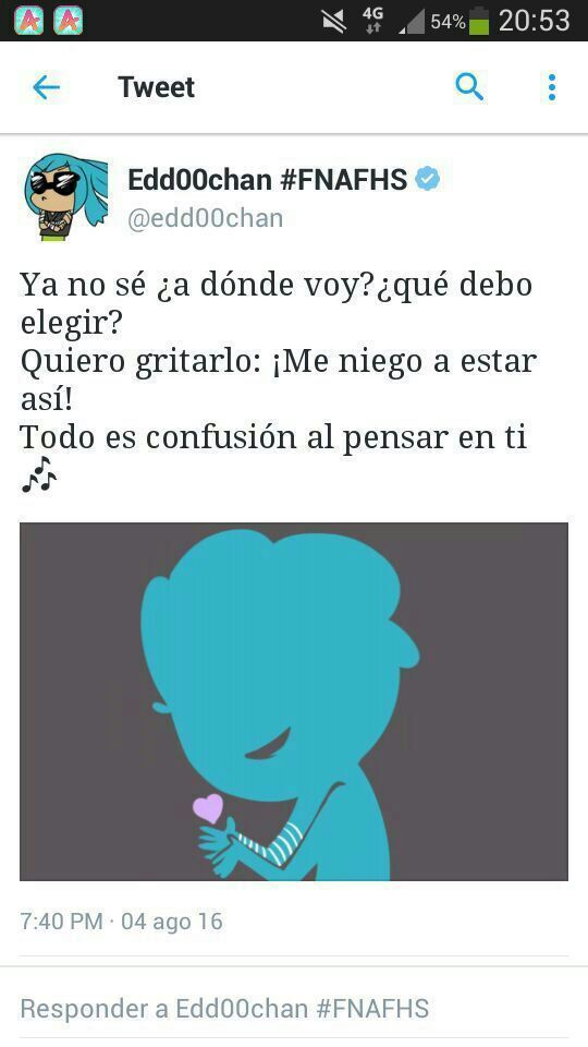 El capitulo mas polemico de la historia!!! | FNAFHS Amino Amino El capitulo mas polemico de la historia!!! | FNAFHS Amino Amino