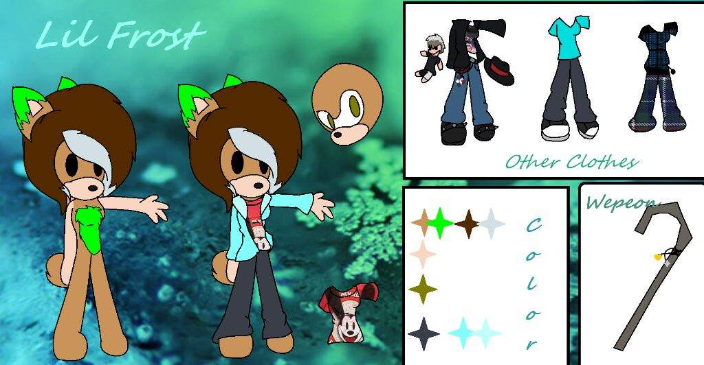 Sonic Ocs Sonic Ocs Sonic The Hedgehog Amino