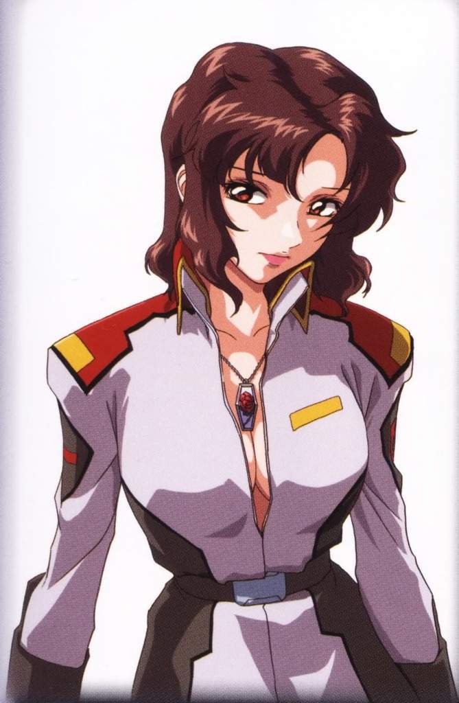 Top 10 Gundam Girls Gundam Amino Amino