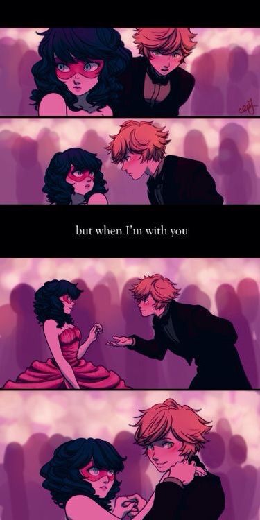 Puuuuuuricess😍 Miraculous Amino