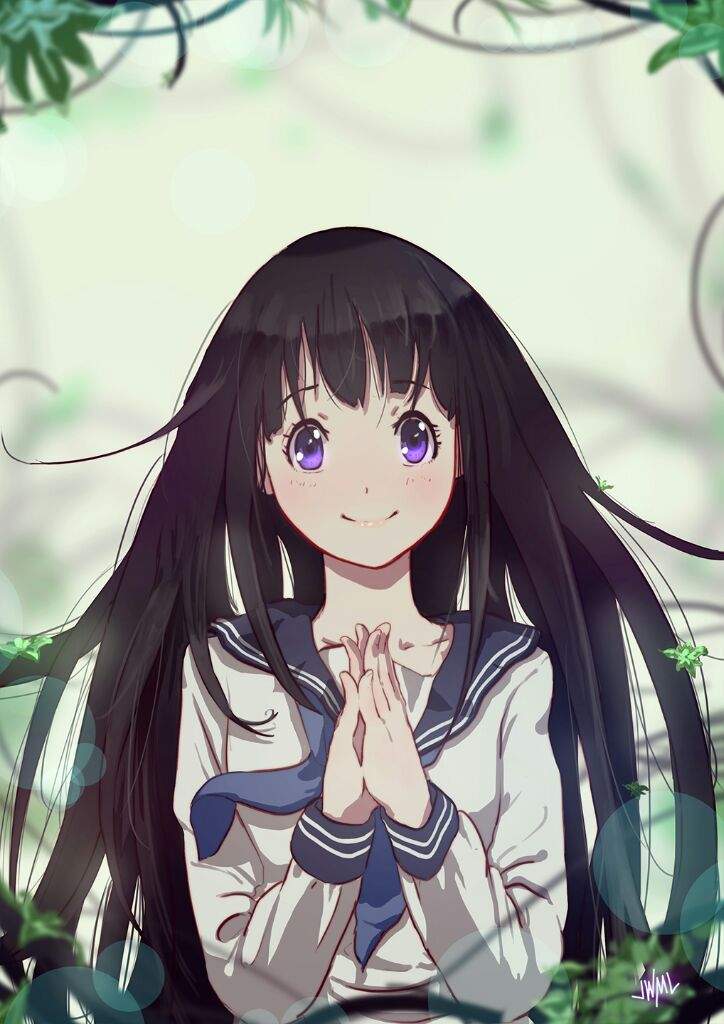 Top 5 Favorite Female Anime Character Anime Amino