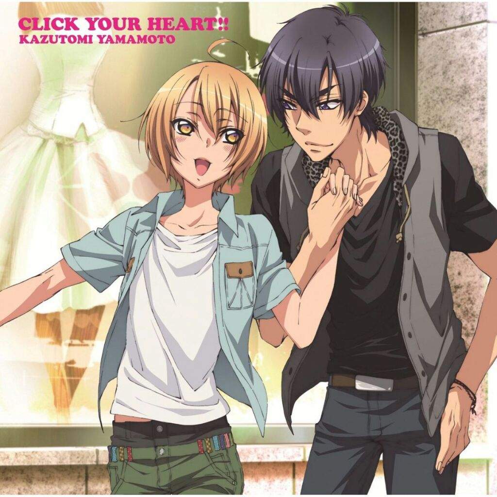 6 Lovers Anime Yaoi Worshippers Amino